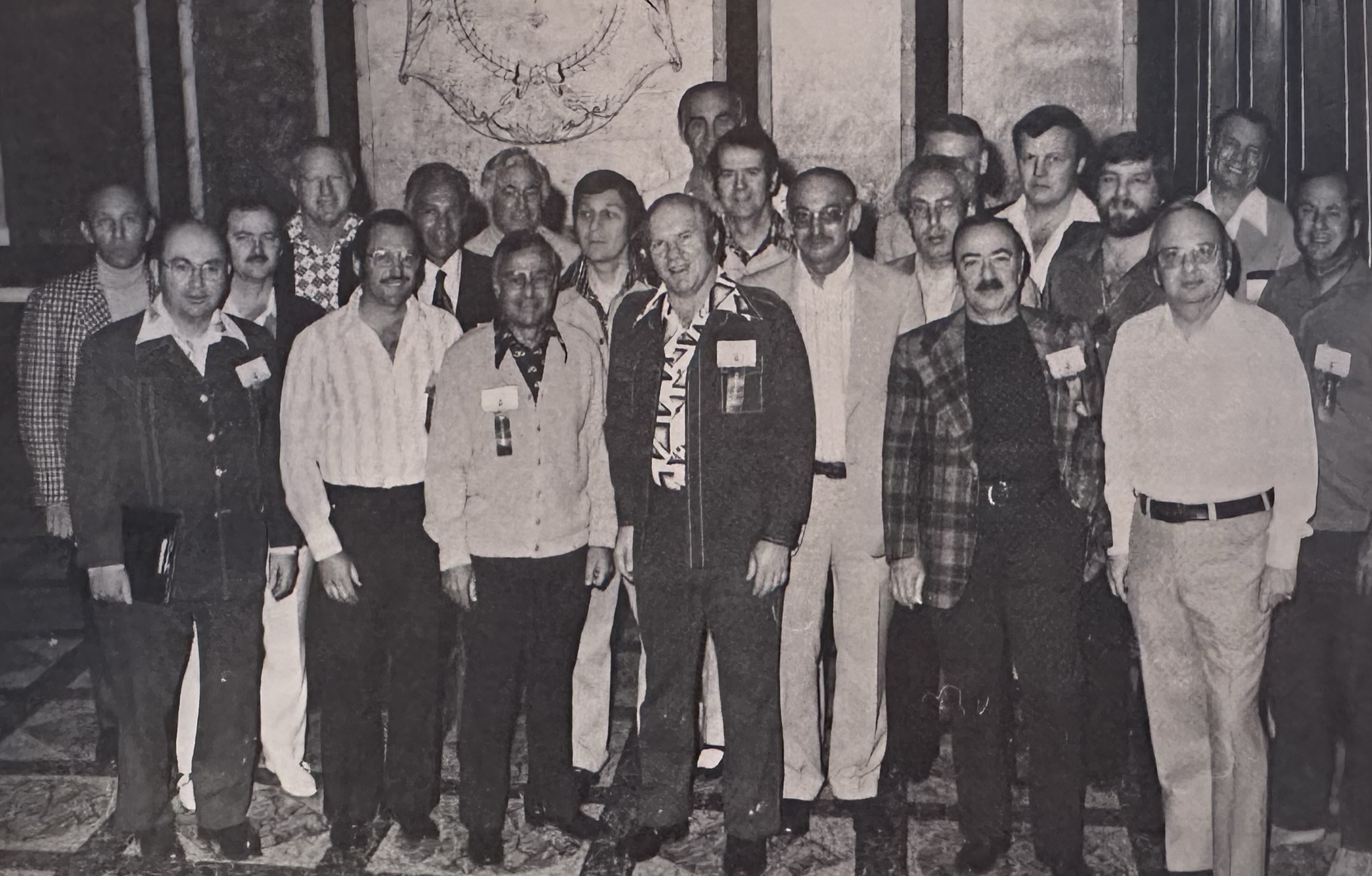 A Q&A With David Berg